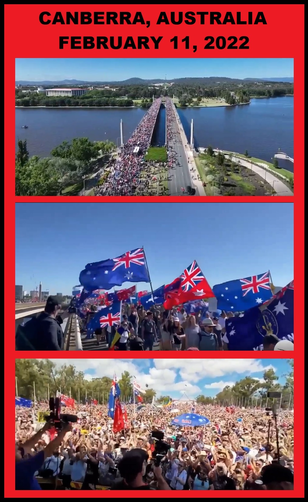 Global Freedom Convoy